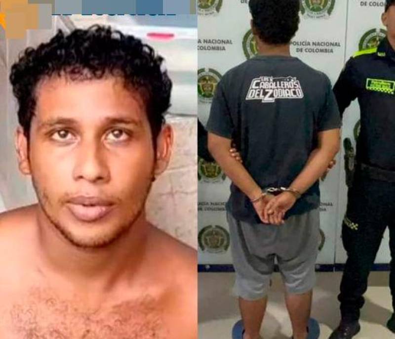 Un Joven De 24 Años Es Condenado A Prisión Por Matar A Su Mamá Y A Su