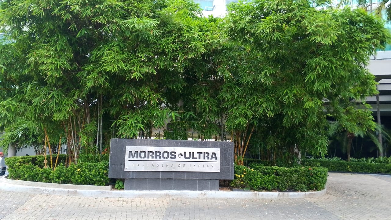 Administración del edificio Morros Ultra niega haber prohibido el ...