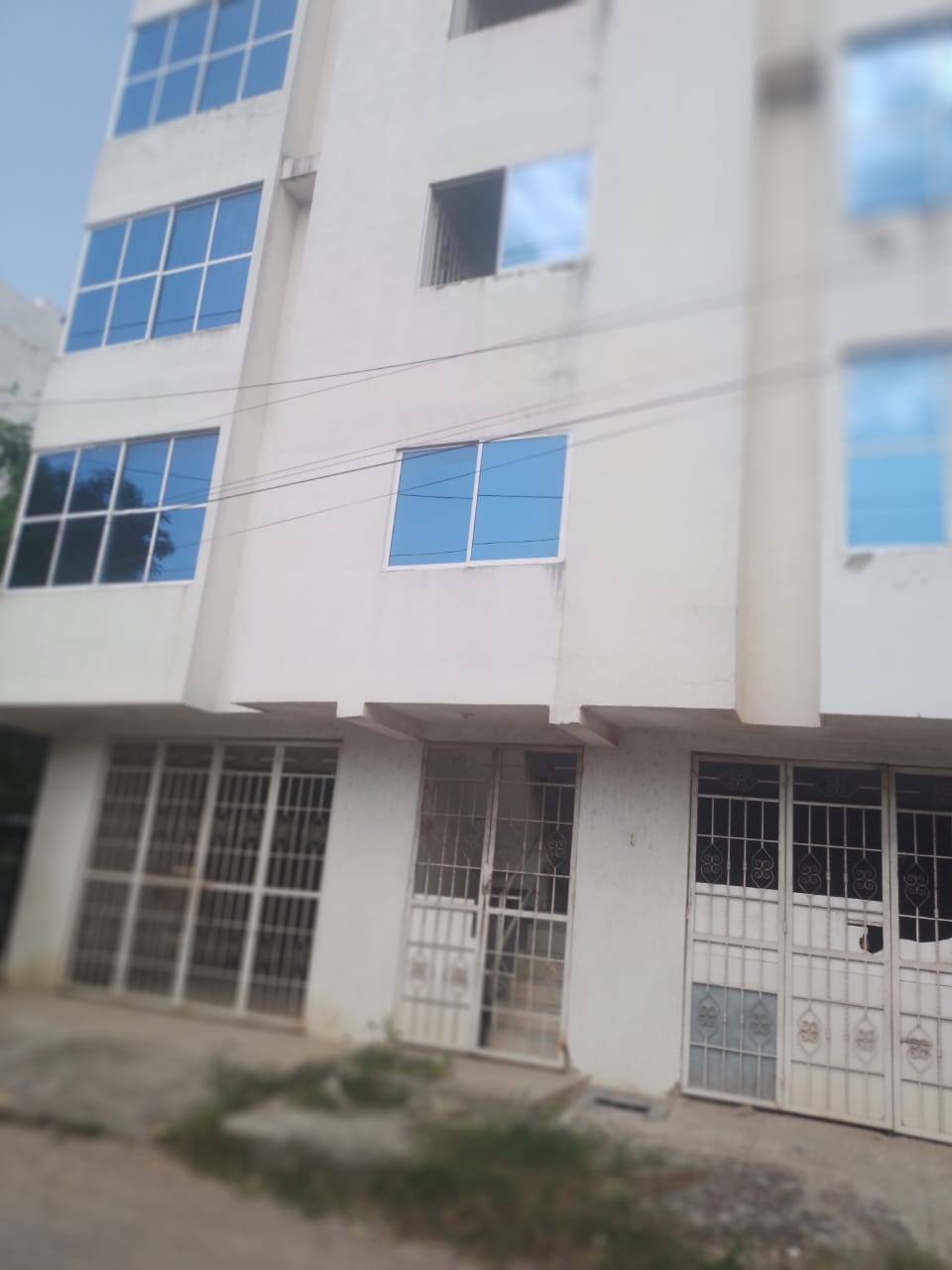 Edificio Balcones de la Providencia, dominado por malos administradores. - Denuncias Cartagena