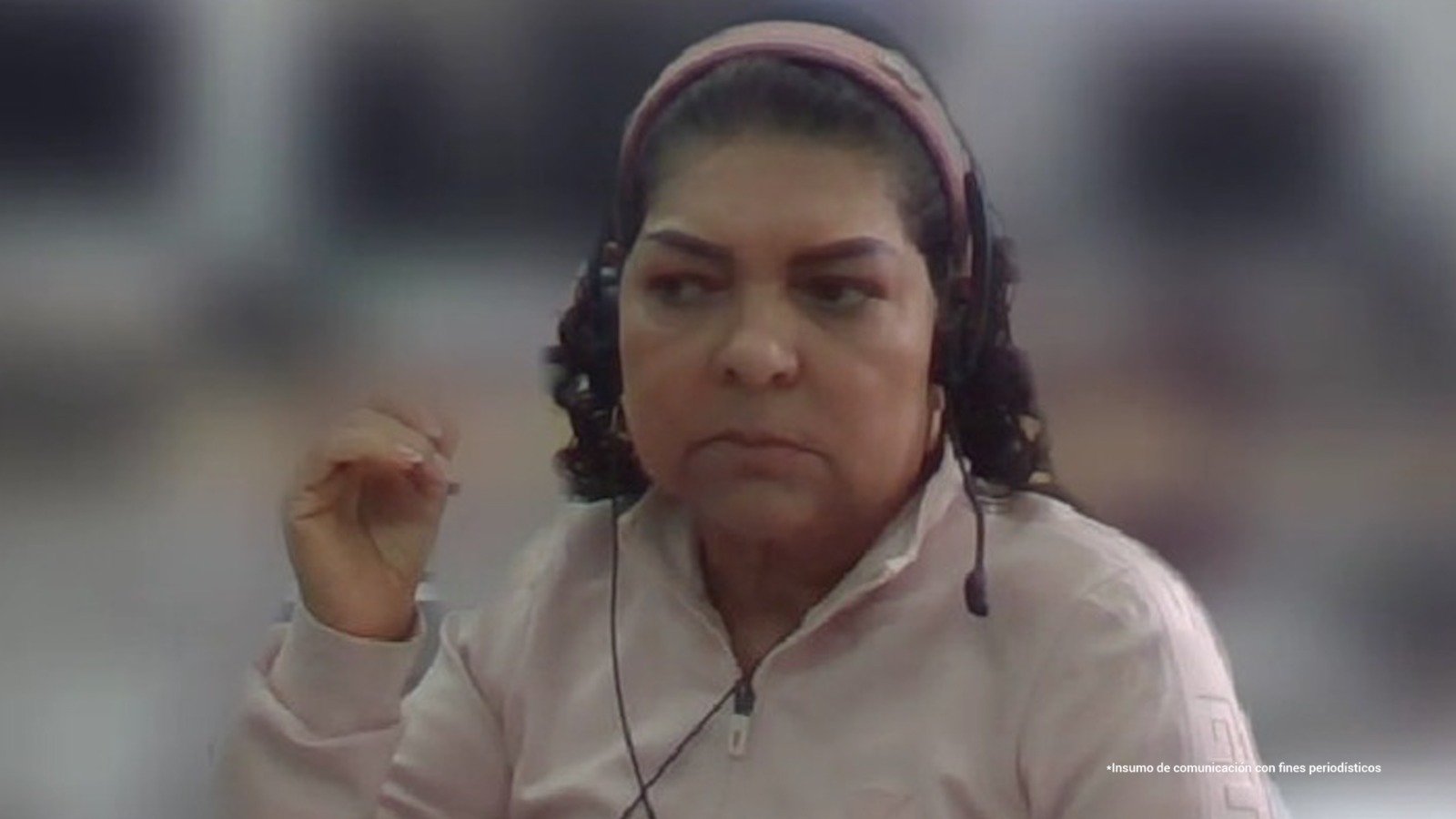 "Tía Teresa" sentenciada a más de cuatro años de prisión por su papel en el 'Clan del Golfo' en ...